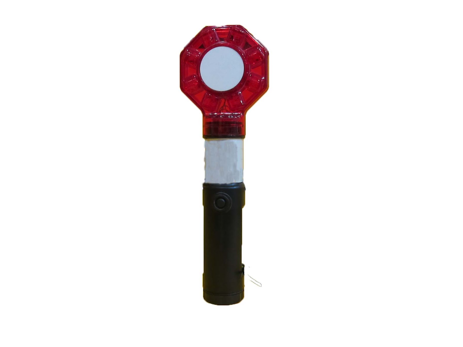 G5 Solar Flashing Light