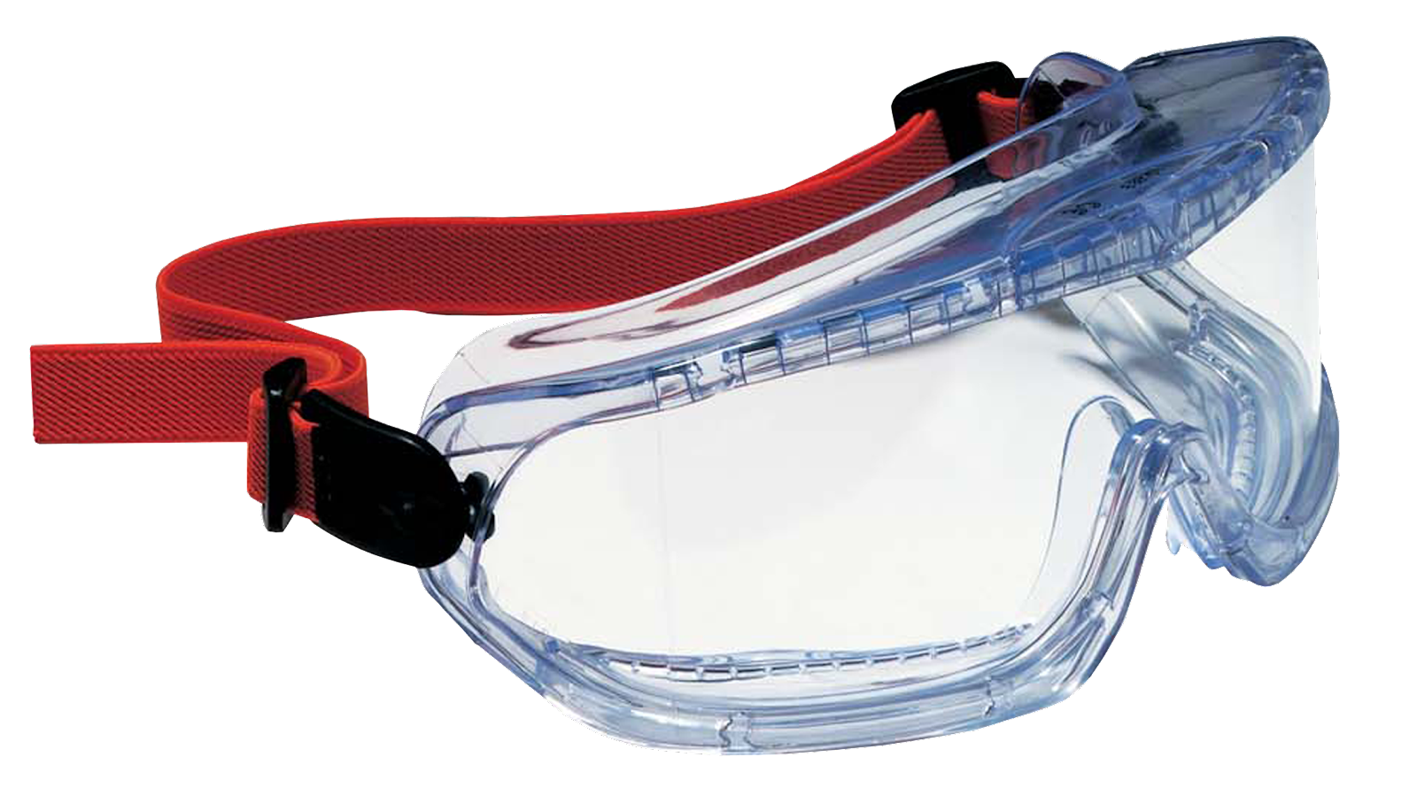 Honeywell Pulsafe V-Maxx Indirect Vent Goggles Clear Lens