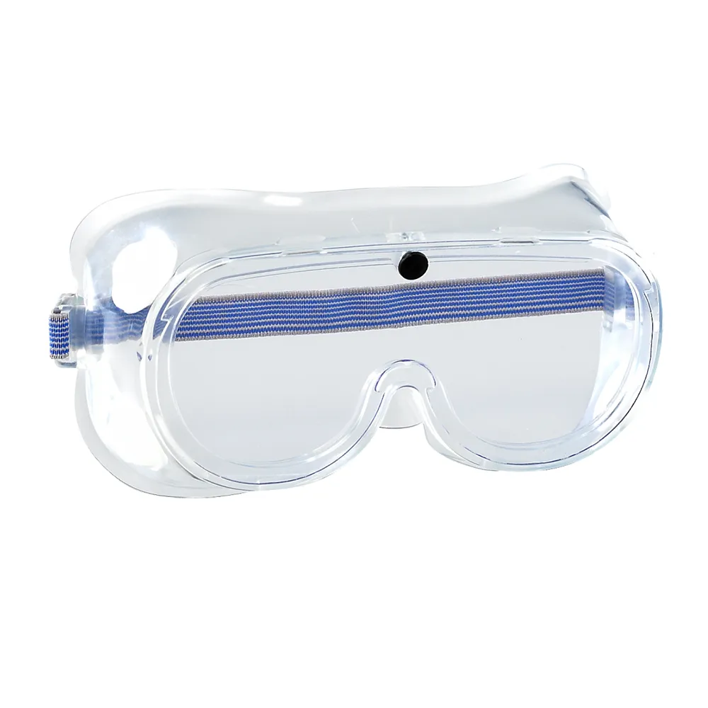 NP 105 InDirect Vent PC Lens Safety Goggles by Blue Eagle